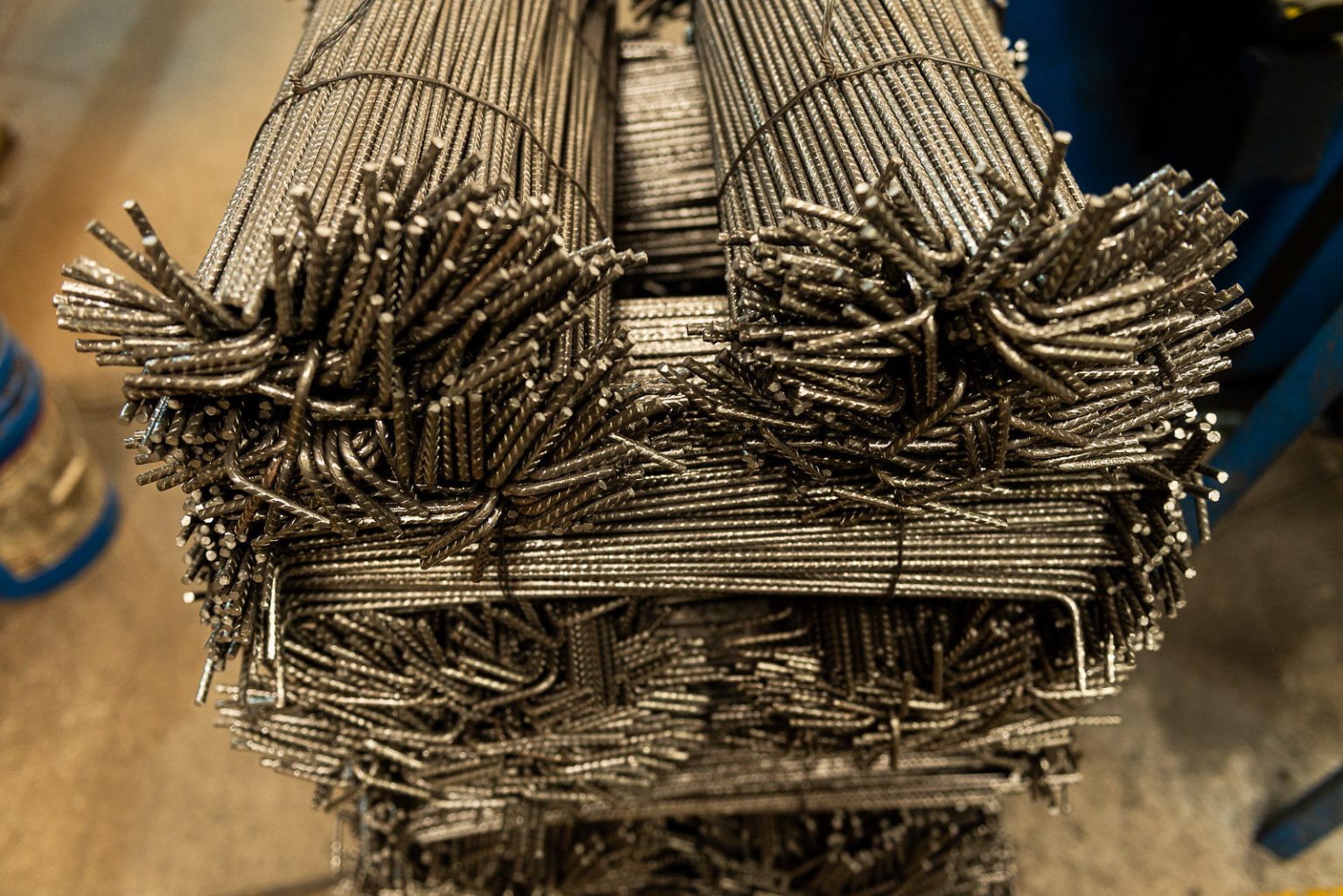 Grafil figurado – Aceros y Mallas